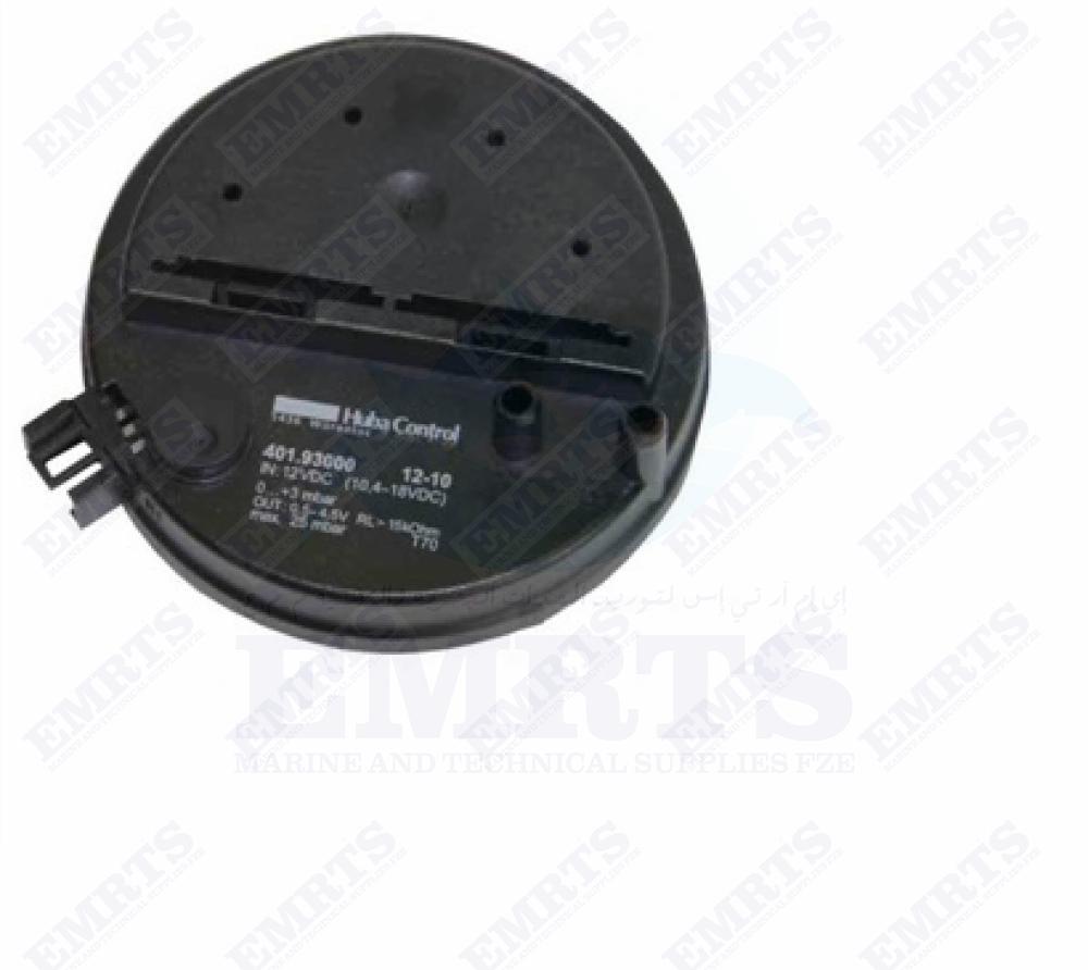 Pressure Control Switch PCS132
